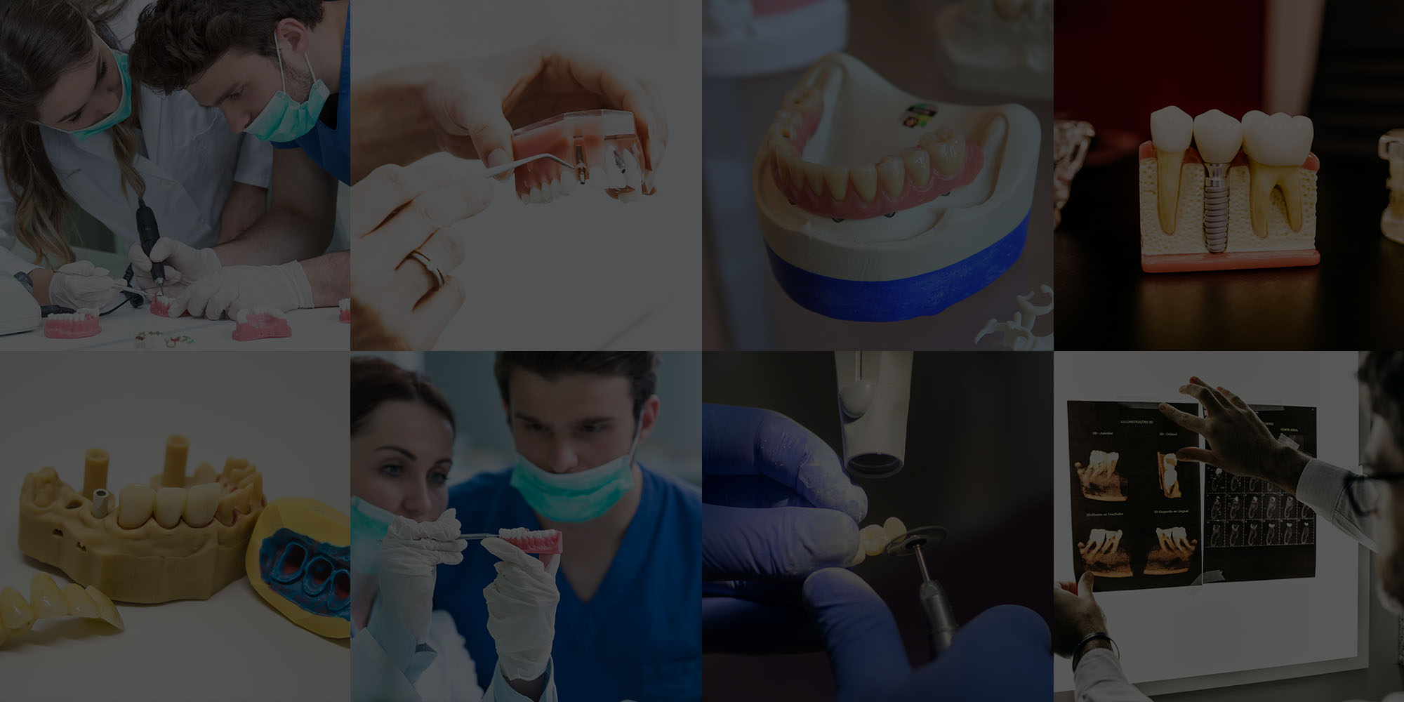 PROTHETICLAB – Conception & Réalisation de prothèses dentaires